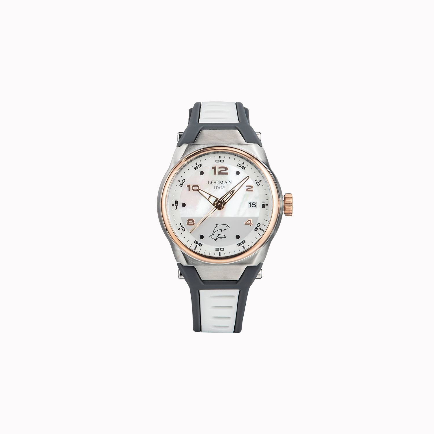 Mare Marina Militare | Victor Azzopardi