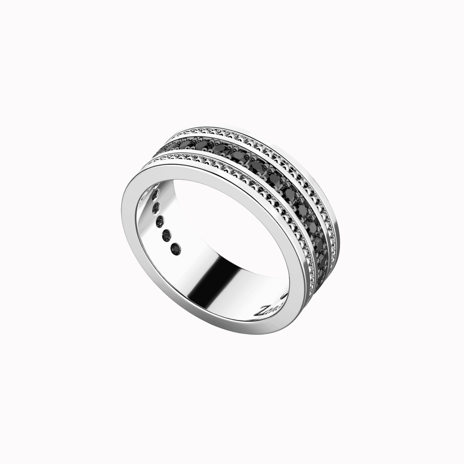 Ring | Victor Azzopardi