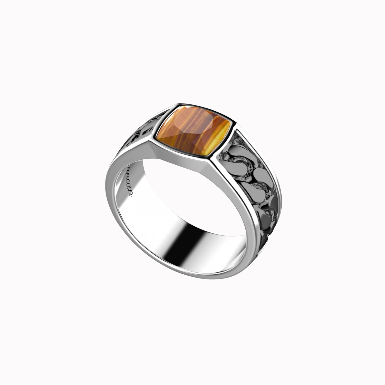 Ring | Victor Azzopardi